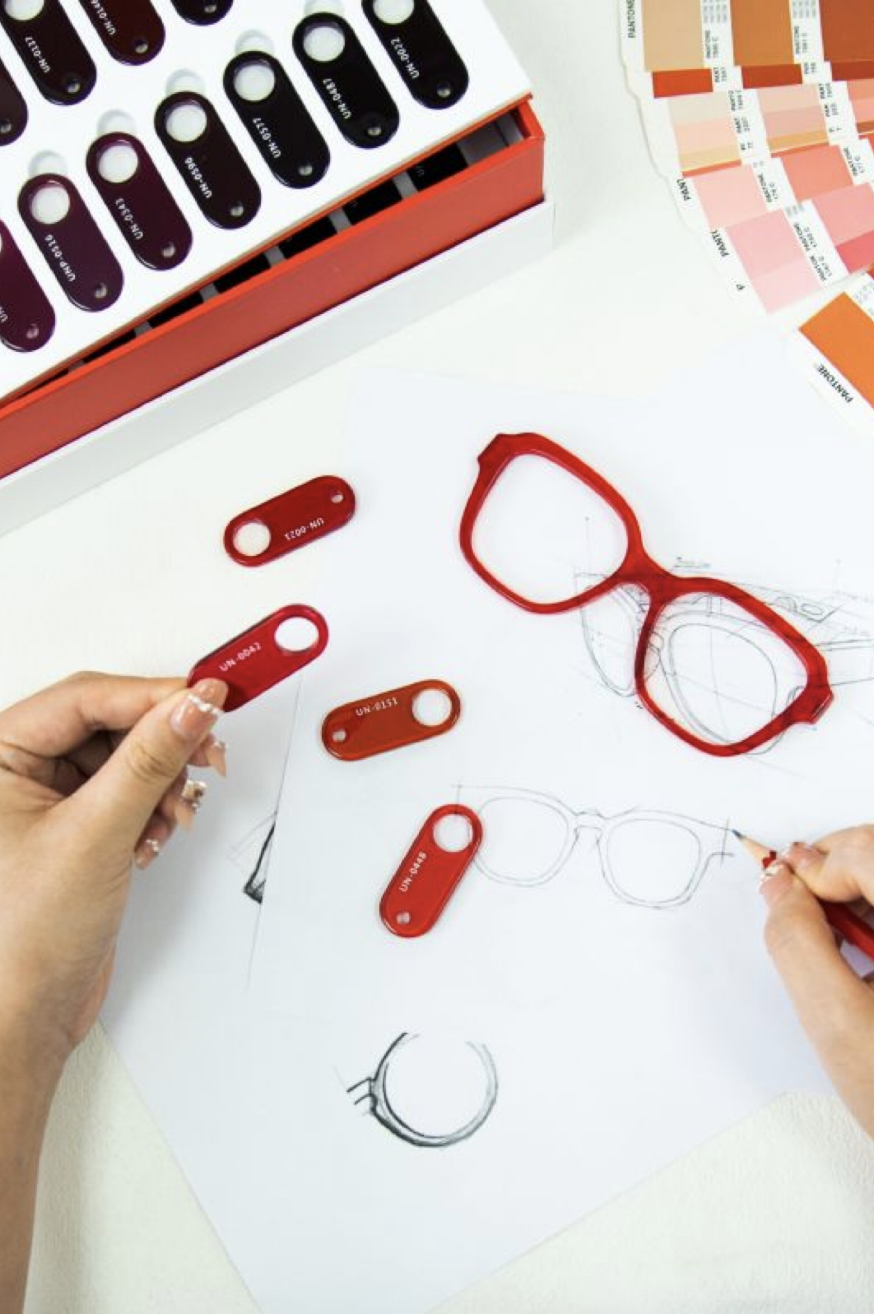 About VARAI | AI-Powered Eyewear & 3D Solutions - VARAi Inc.